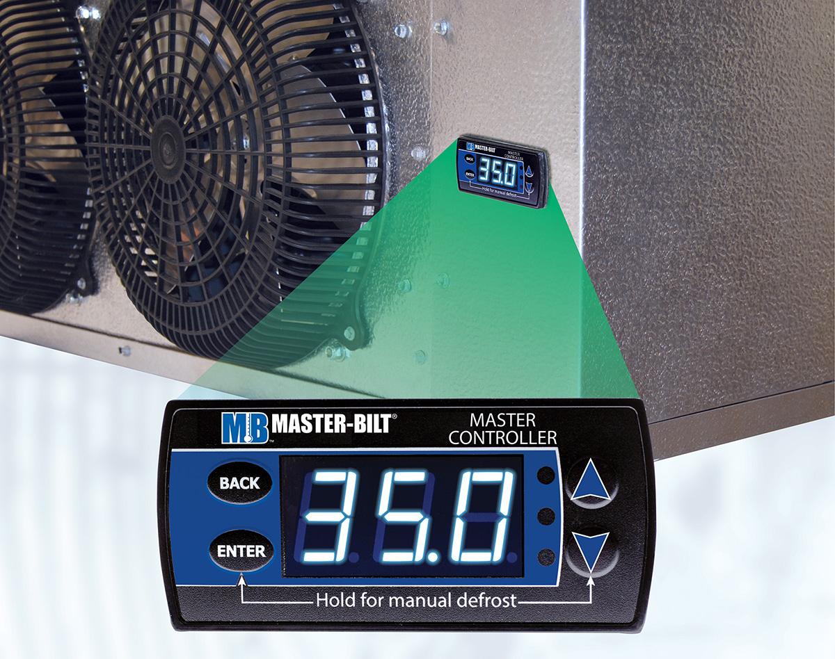 Master Controller – Master-Bilt